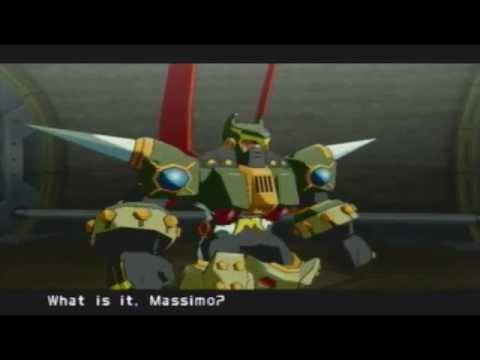 Let's Play Megaman X Command Mission Part 10: Gaudile Labratory - YouTube