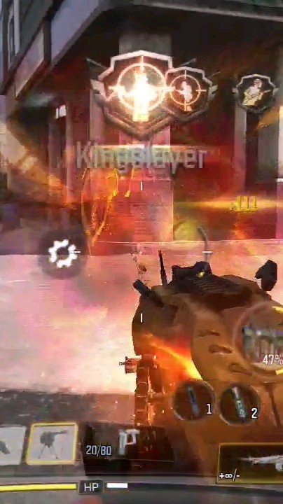 RPD NEW SKIN CODM #codmobile #codm #callofdutymobile #ytshort - YouTube