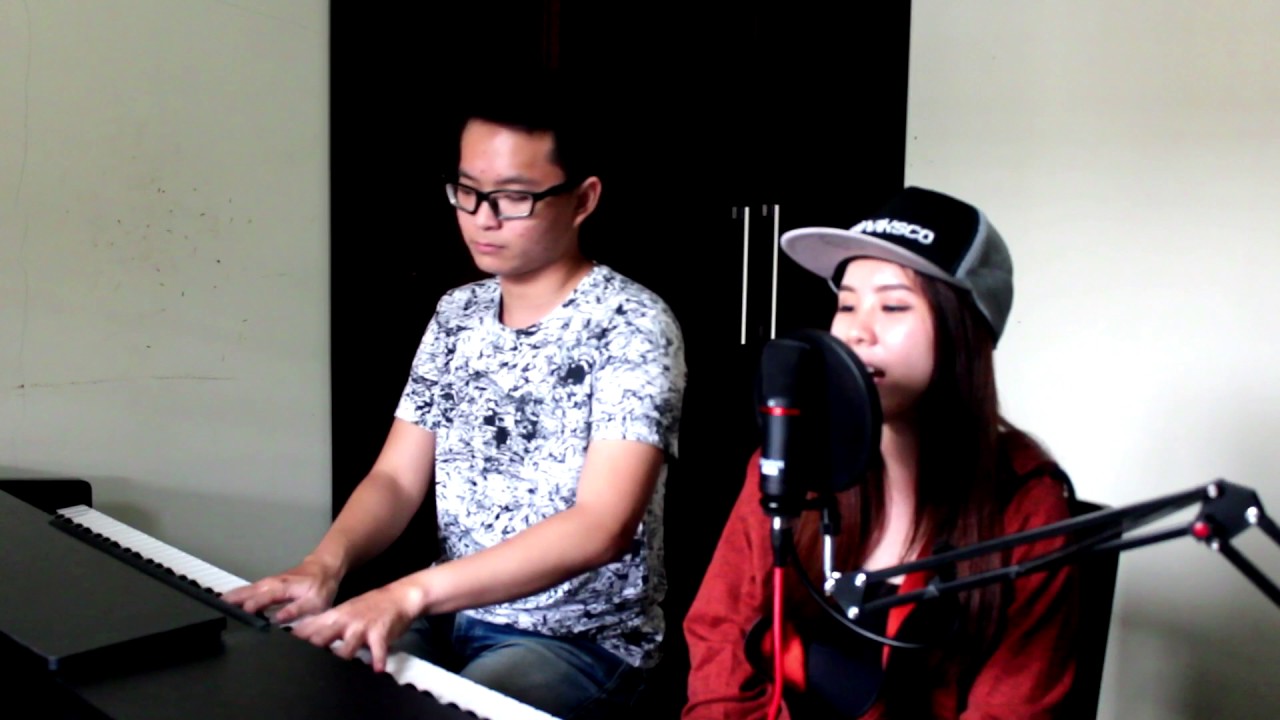 Alan Walker - Faded (Cover) by Cynthia Teo & Ruben Alexander - YouTube