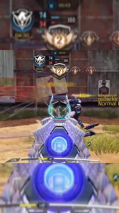 Gamplay #cod #codm #codmclips #codmobile #codmgameplay #shorts #codmshorts #codmobileclips - YouTube