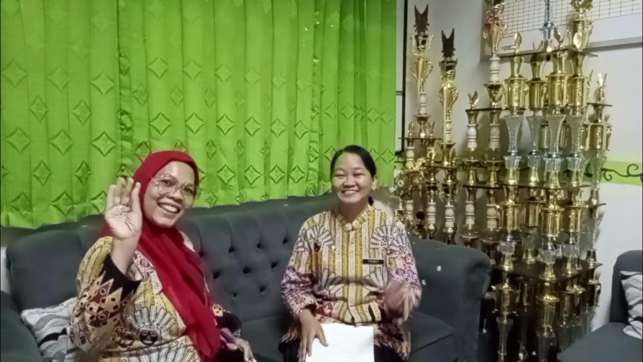 aksi nyata modul 2.3 - YouTube