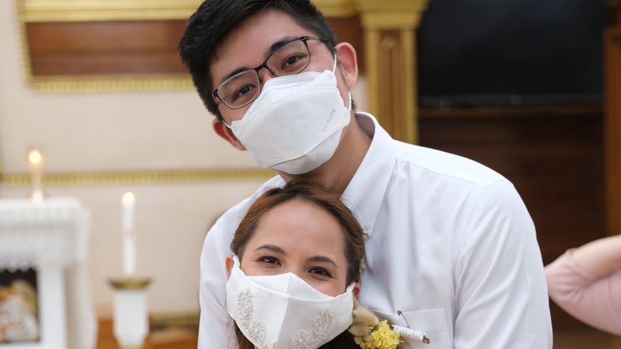 Kevin + Nini - YouTube