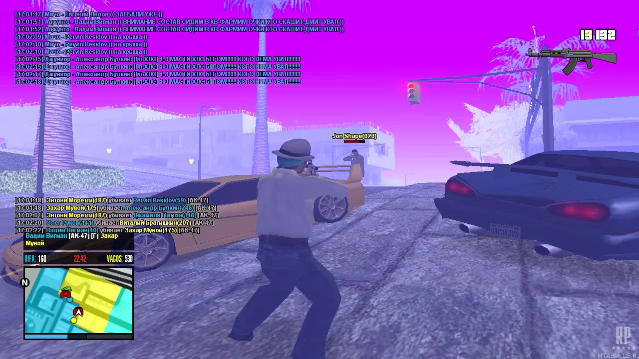 НЕТ ПРОБИТИЯ!!! KILL MOMENTS #10 EZ CAPTURE SAMP MTA РАЗНОС GHETTO MOVIE - YouTube