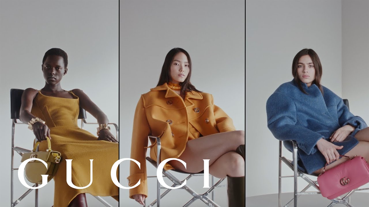 Gucci 2024 Campaign