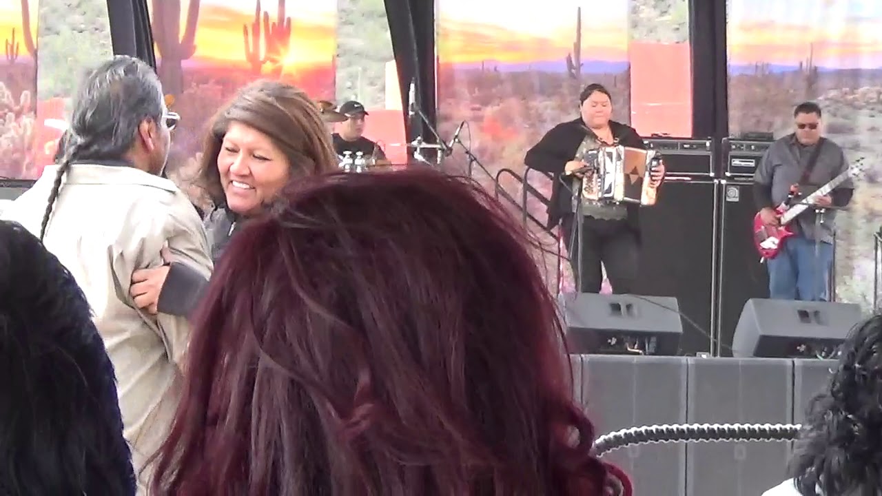 Cruz Band, Sells Rodeo 2019 #123 - YouTube