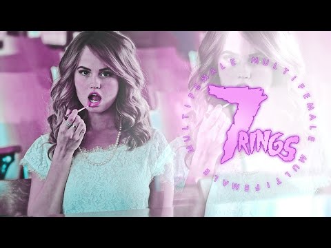 7 rings ✘ Multifemale