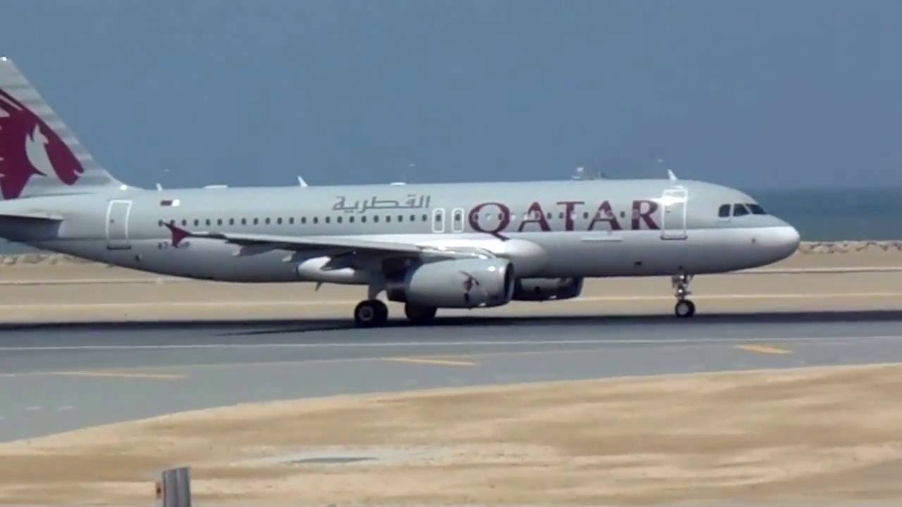 [HD] Very quite B777 - Doha to Colombo (flow tube formation during ...