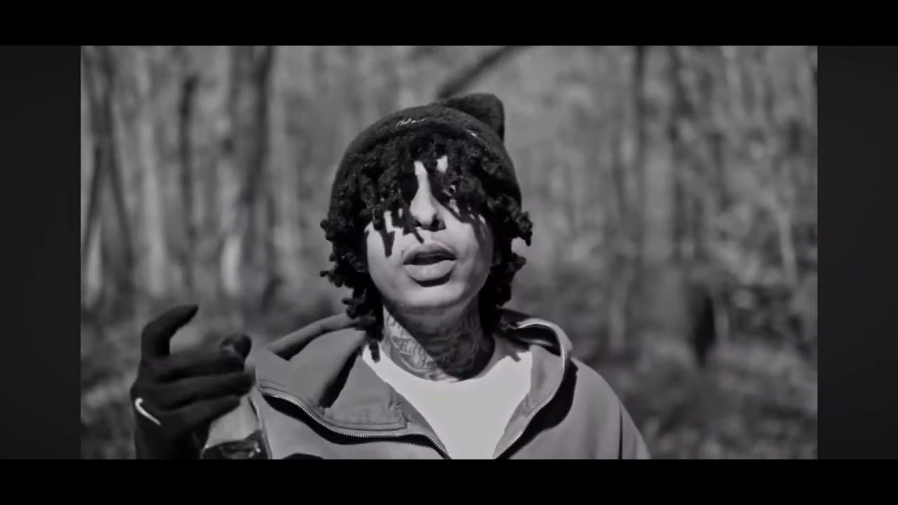 LIL TONY - can’t remember ( Official Video ) - YouTube