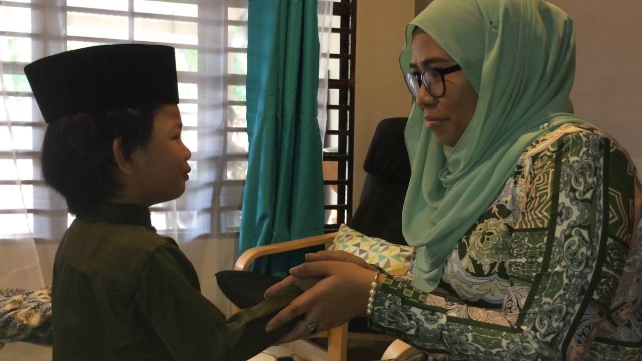 Hari Raya 2016 - YouTube