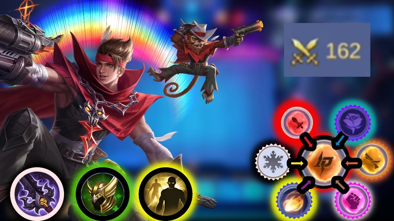 (MEDIUM DIFF - MYTHIC MATCH) 160 POWER BUILD WITH CLAUDE 3 STARS EASY ...