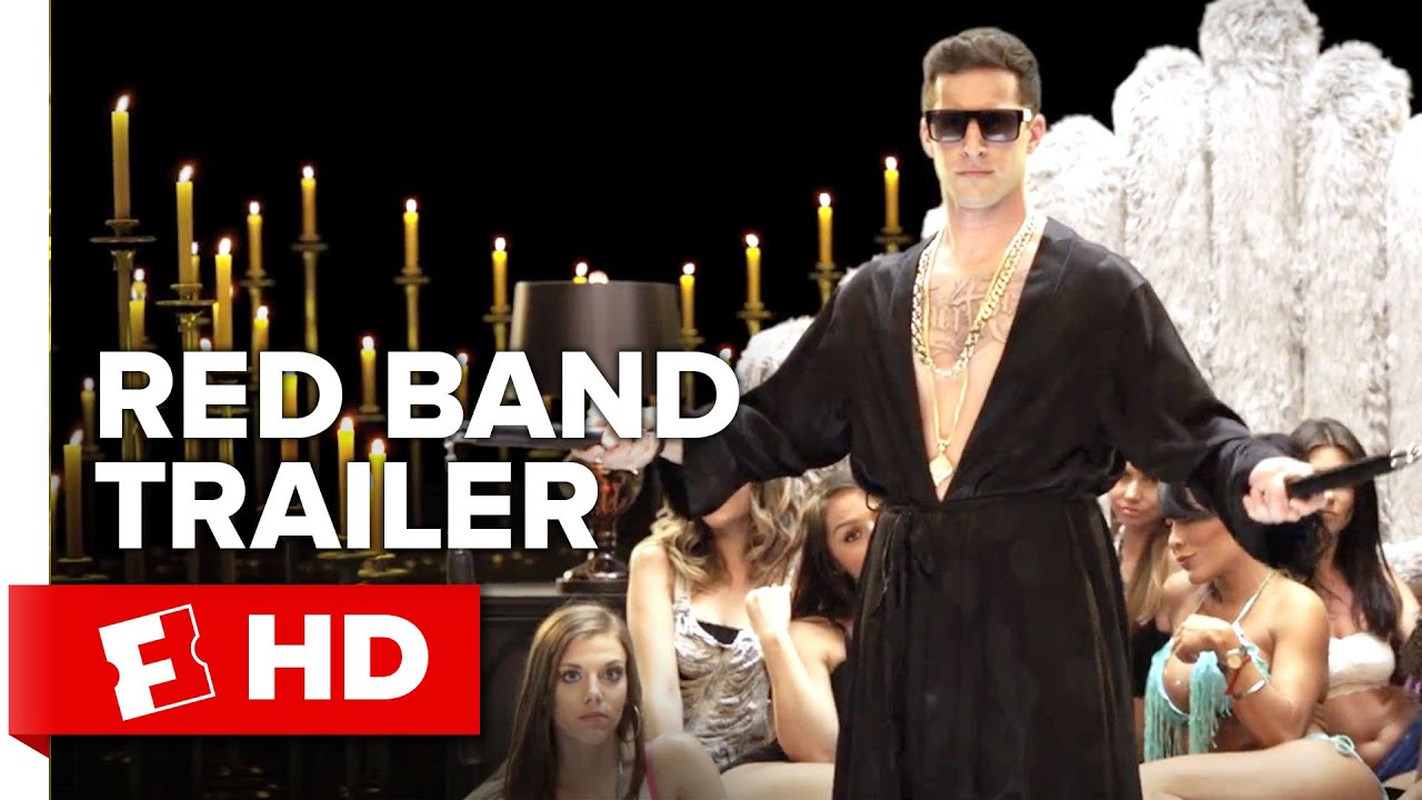 Popstar: Never Stop Never Stopping Red Band TRAILER 1 (2016) - Imogen ...