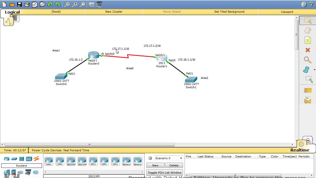 OSPF Non Broadcast Multi Access Network NBMA For Basic Frame Relay ospf-non-broadcast-multi-access-network-nbma-for-basic-frame-relay