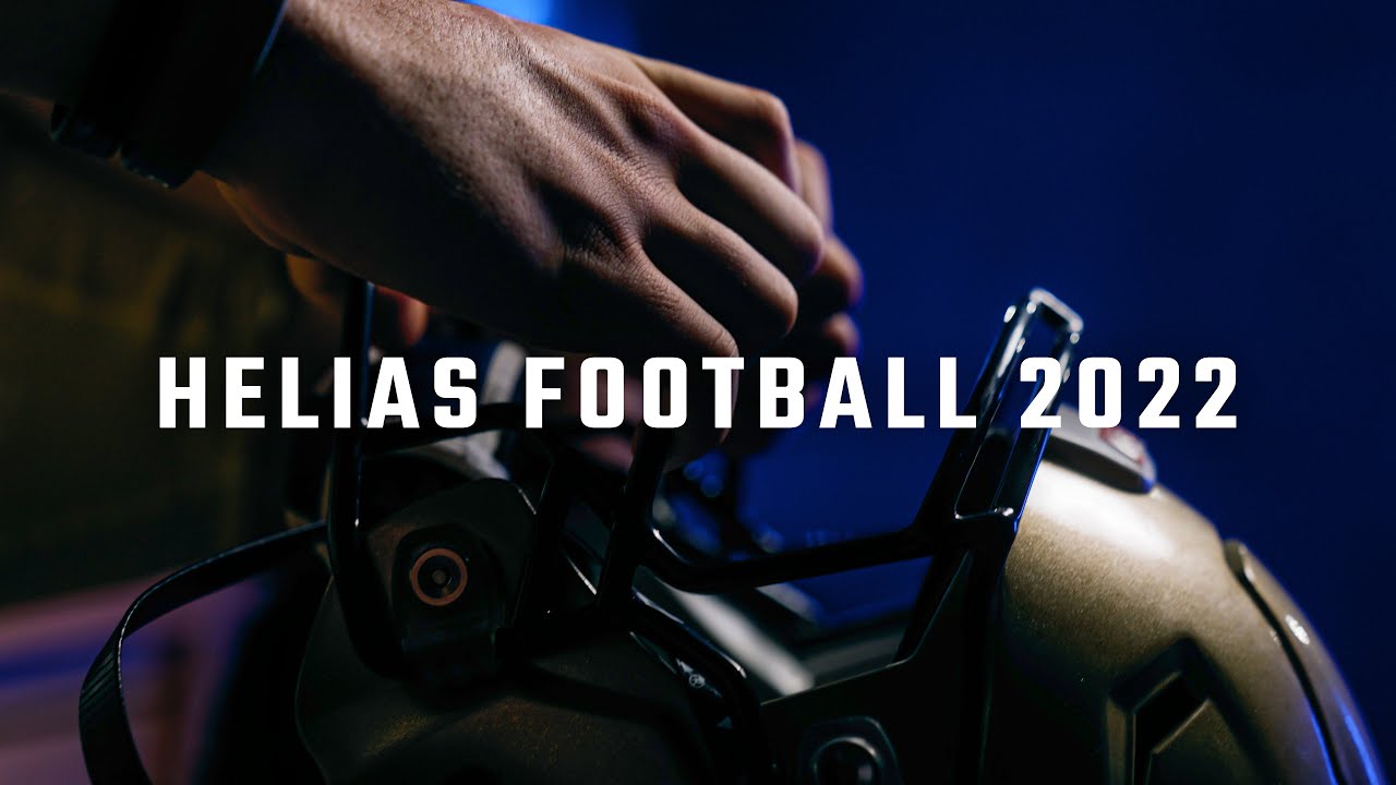 Helias High School Football Hype Video 2022 - YouTube