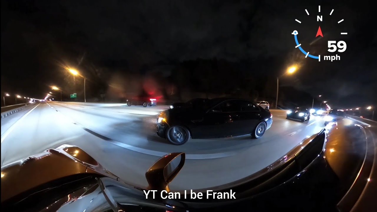 Nissan GTR FBO E85 vs Hellcat Ported Blower 93 vs E63s AMG - YouTube