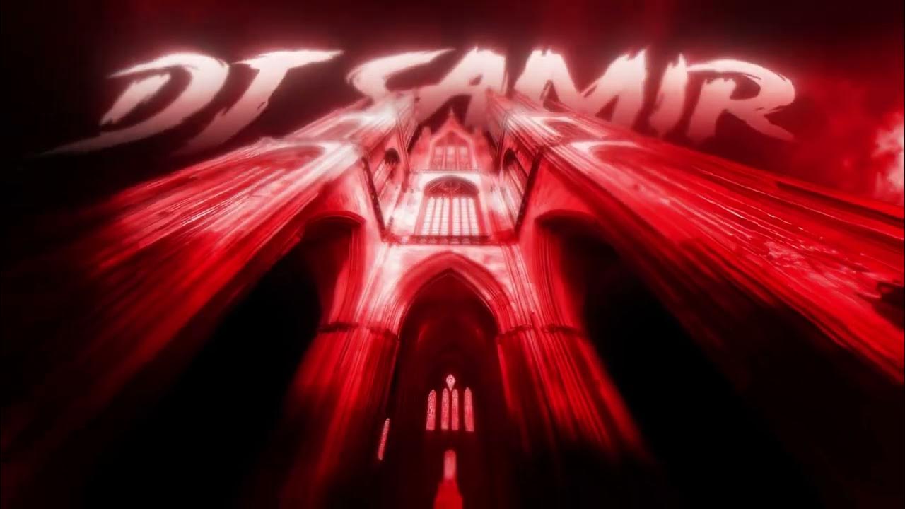 X-PRIME (Brazilian Funk + Phonk) DJ SAMIR, SAYFALSE, ACRONYM - YouTube