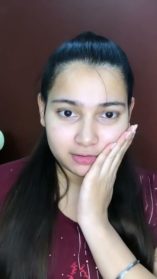 Testing Viral Lipstick Hack Gonna Wrong 😱🩸 Anmolkaur Youtubeshorts