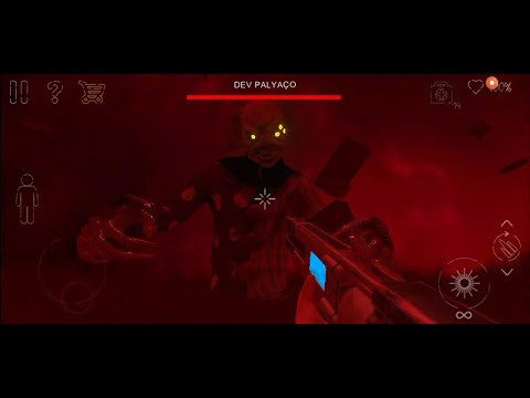 Death Park 2 Final (Ölüm Parkı) Bölümü Part #8