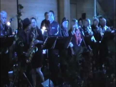 One Oclock Jump - YouTube