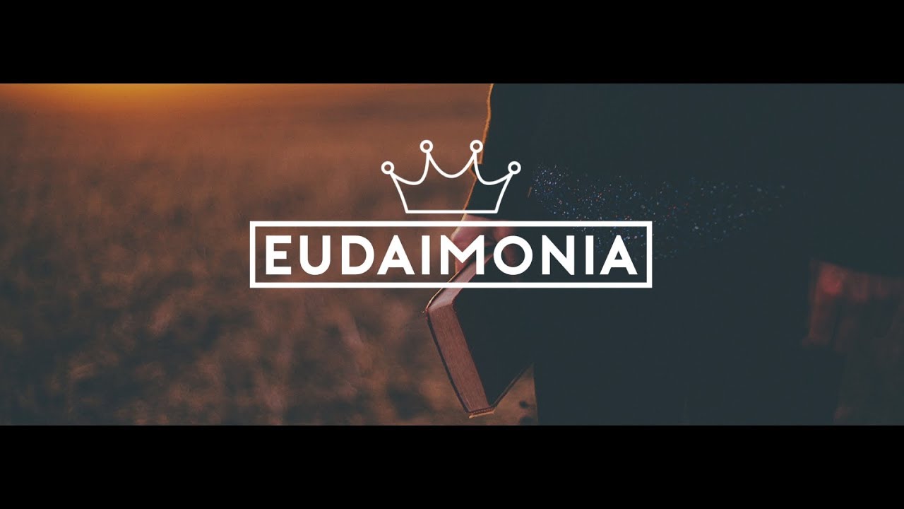 Tato | Eudaimonía [Rap Cristiano Católico] - YouTube
