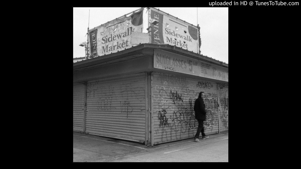 Evidence Weather Or Not(2018) Album Review - YouTube