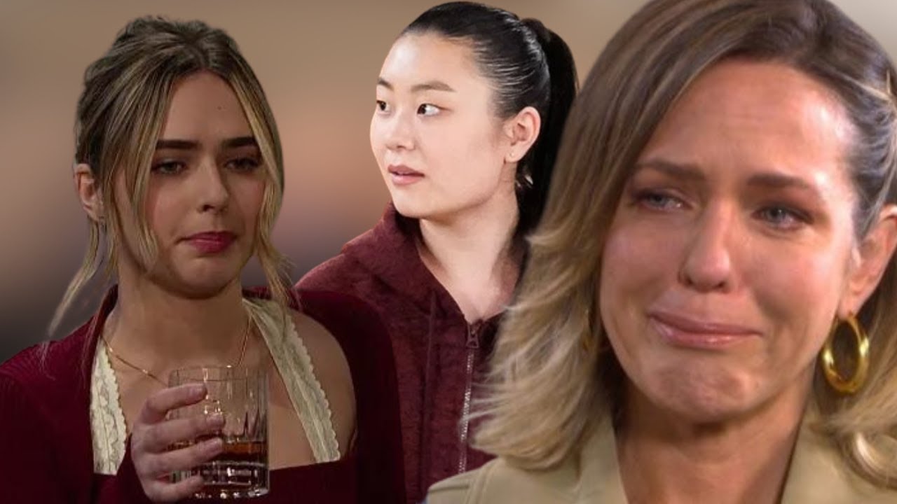 "Holly's Holiday Hangover: A Drunken Festive Fiasco Unveiled!" - YouTube