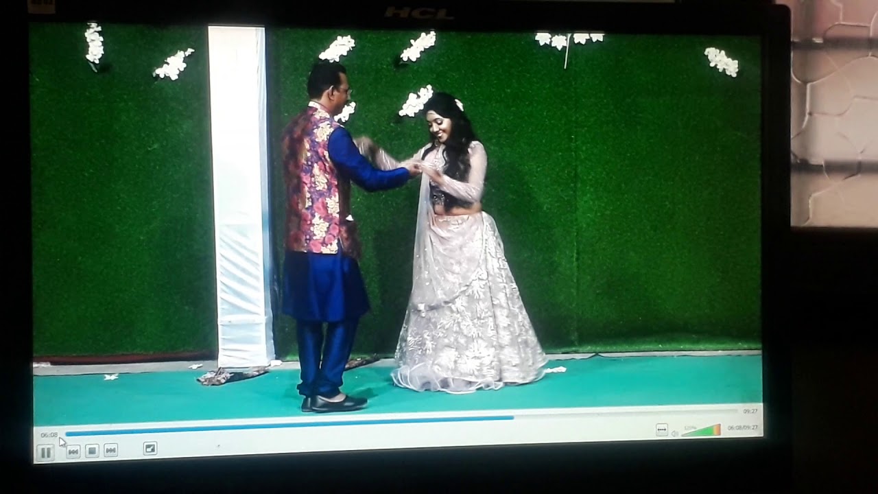 Sangeet Sandhya & Ring Ceremony 🕺💃🧚‍♀️🧚‍♂️🎸📯🎻🎺🎷 - YouTube