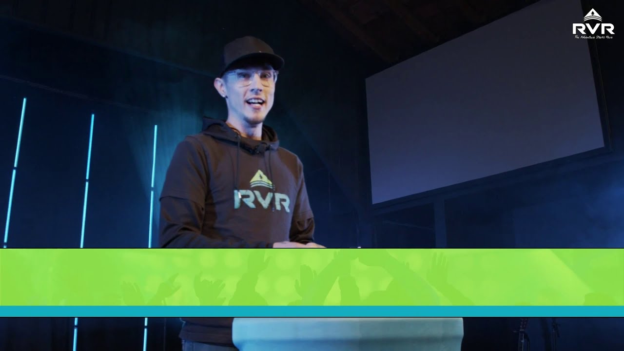 RVR Livestream Rally! - YouTube