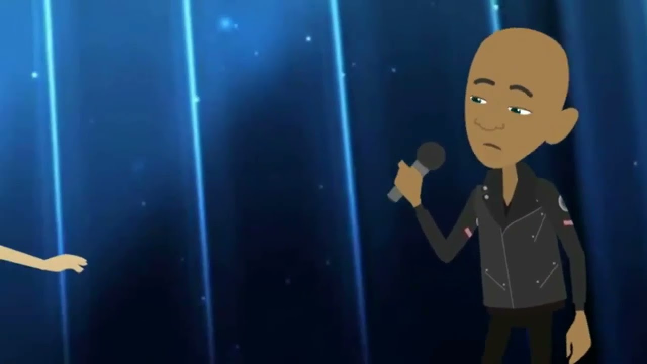 Ice J Blood video mixture - YouTube