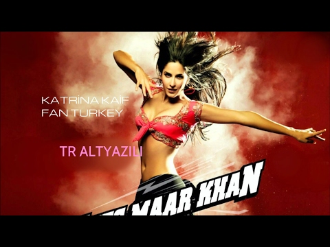 'Sheila Ki Jawani' TR Altyazılı ' HD ' Katrina Kaif & Akshay Kumar (Tees Maar Khan)