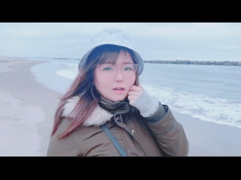 vlog (ocean) - YouTube