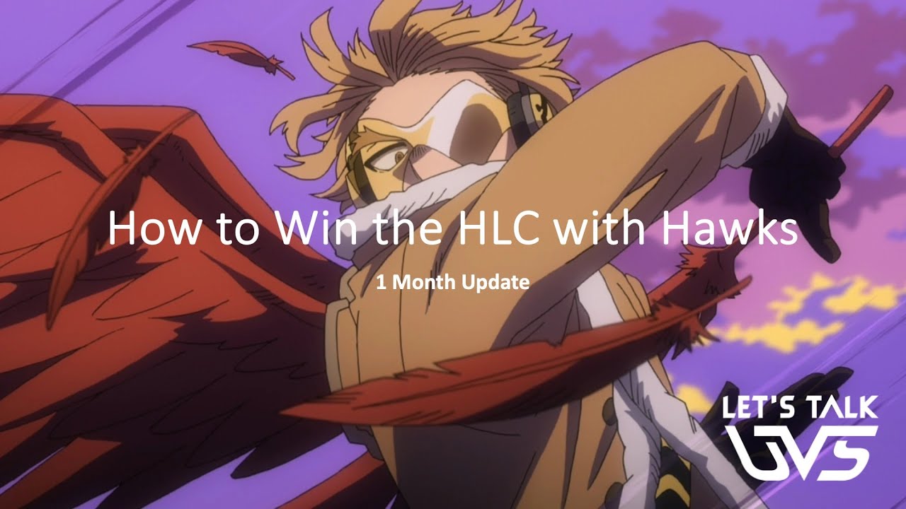 1 Month Update on Hawks after 100+ Hours of Testing - YouTube