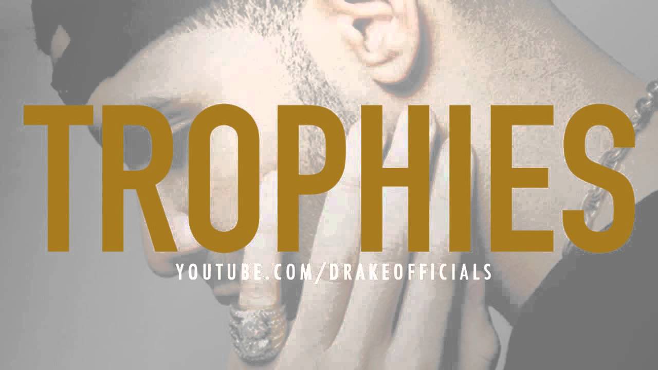 Drake - Trophies - YouTube