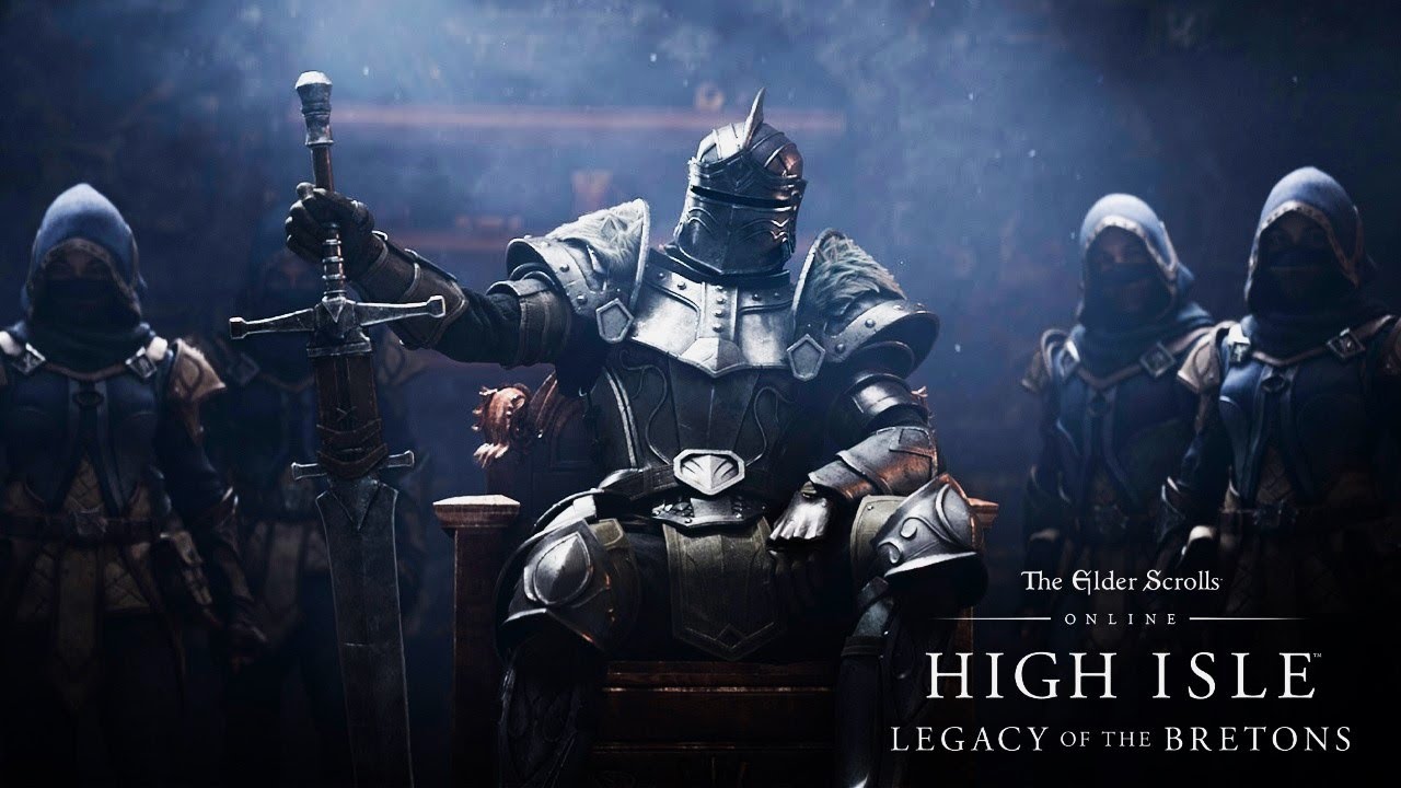 Nameless Knight / Feel nothing [MV] - YouTube