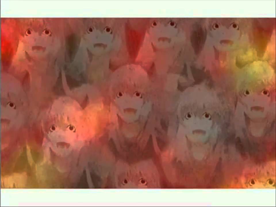 Touhou - Reisen's Laugh (IOSYS) - YouTube
