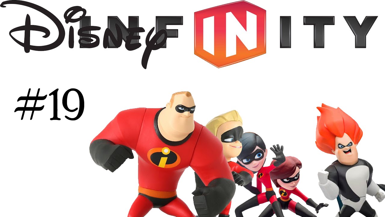 Disney Infinity Part 19 Save the zoo animals - YouTube