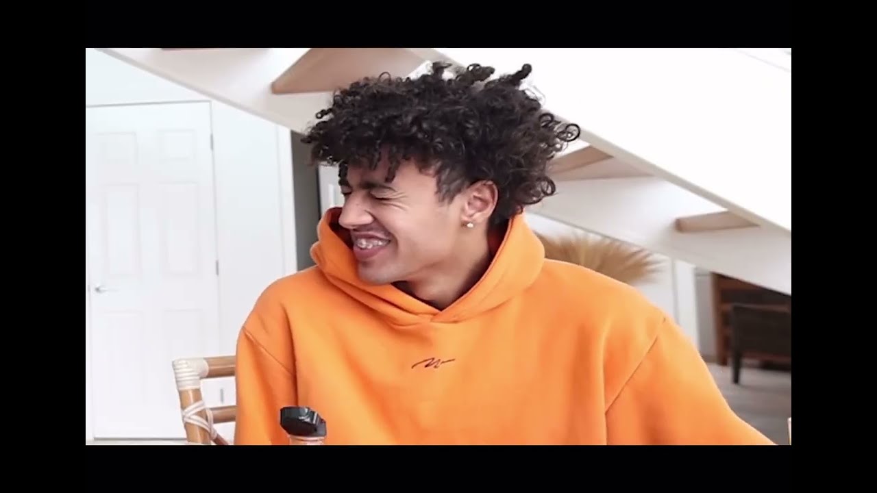 Chex Farting (IRL) - YouTube