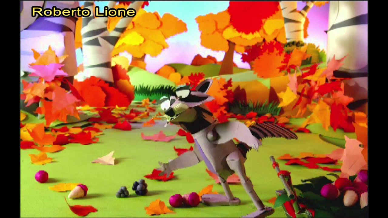 The Craft Of Animation Taco Paco in Stop Motion Animation By Roberto ...