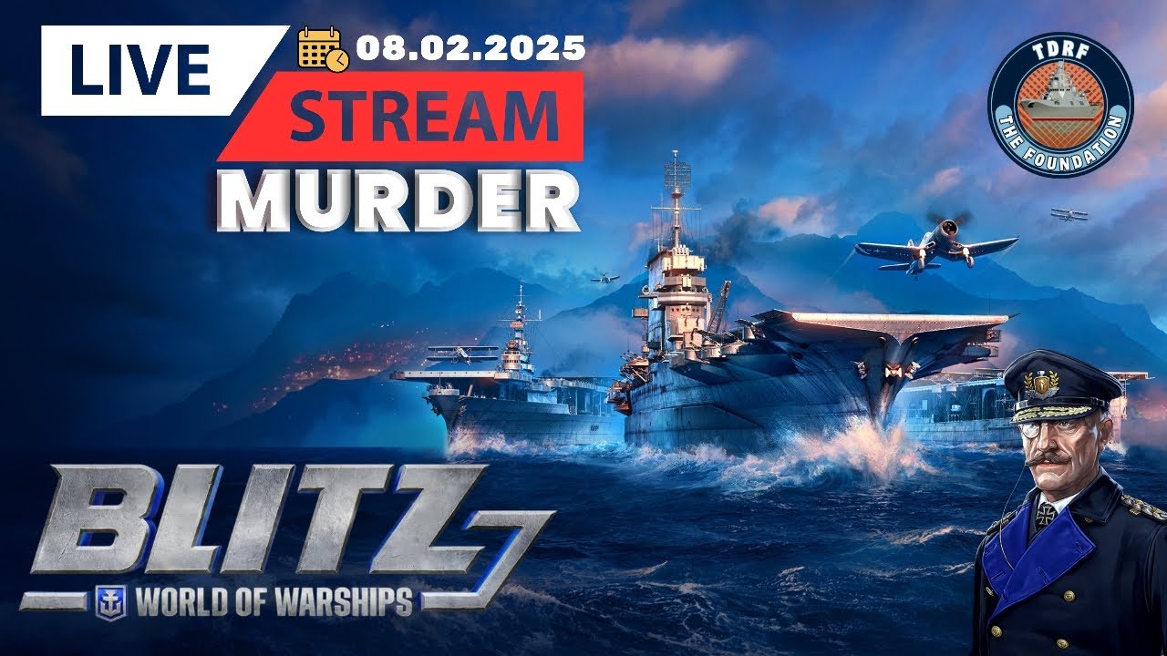 Wows Blitz 🔴 Live Streaming [ Aircraft Carriers ] - YouTube