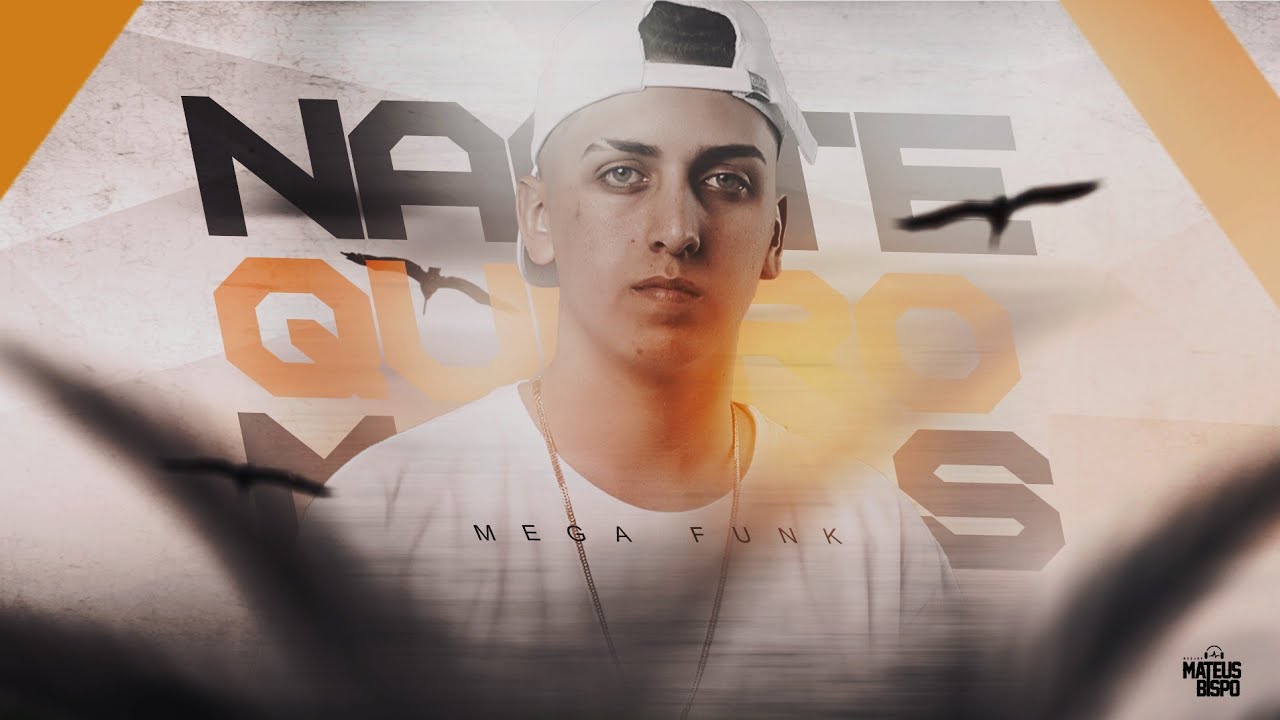 Mega Não Te Quero Mais Novembro 2021 (Prod. Dj Mateus Bispo) - YouTube