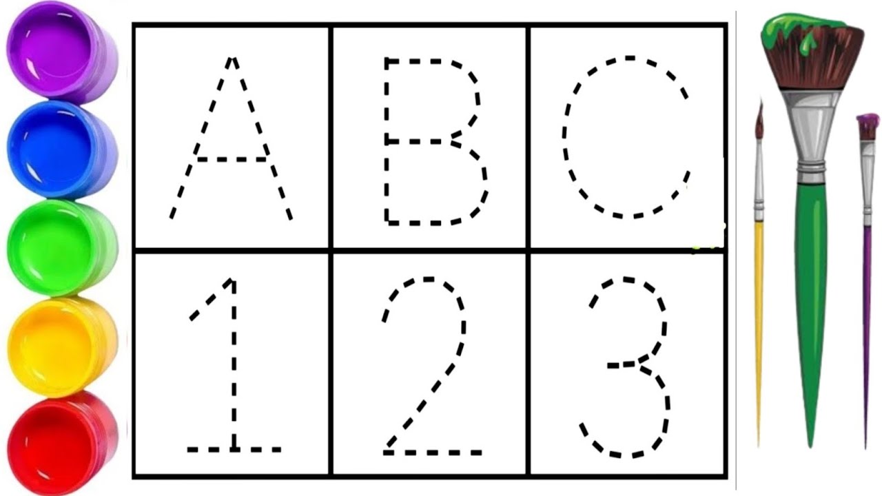 12345 | 1234 song | 123 song | Number song | number song 1 to 100 ...