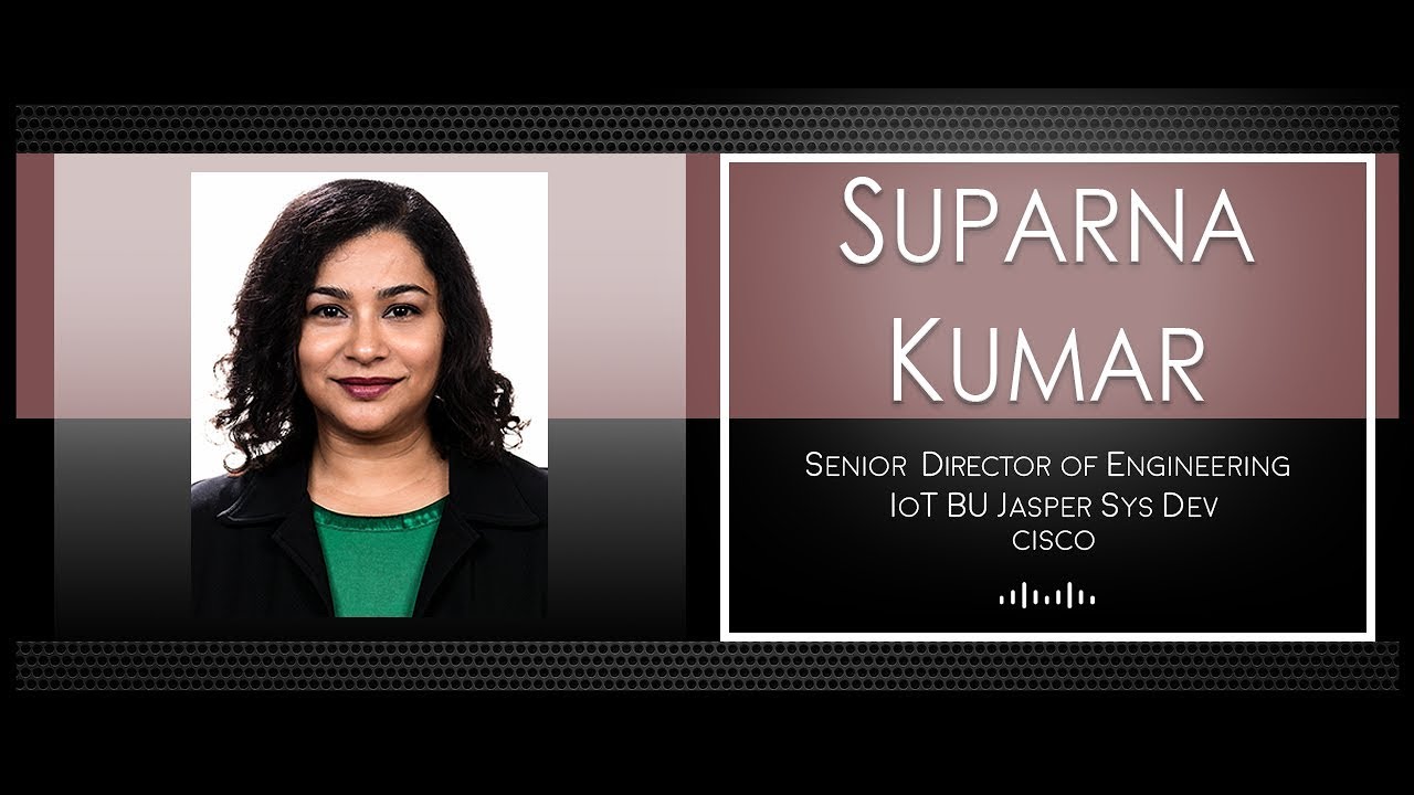 Scaling the Cisco Jasper IoT Cloud Platform to Serve 100M+ Connected ...