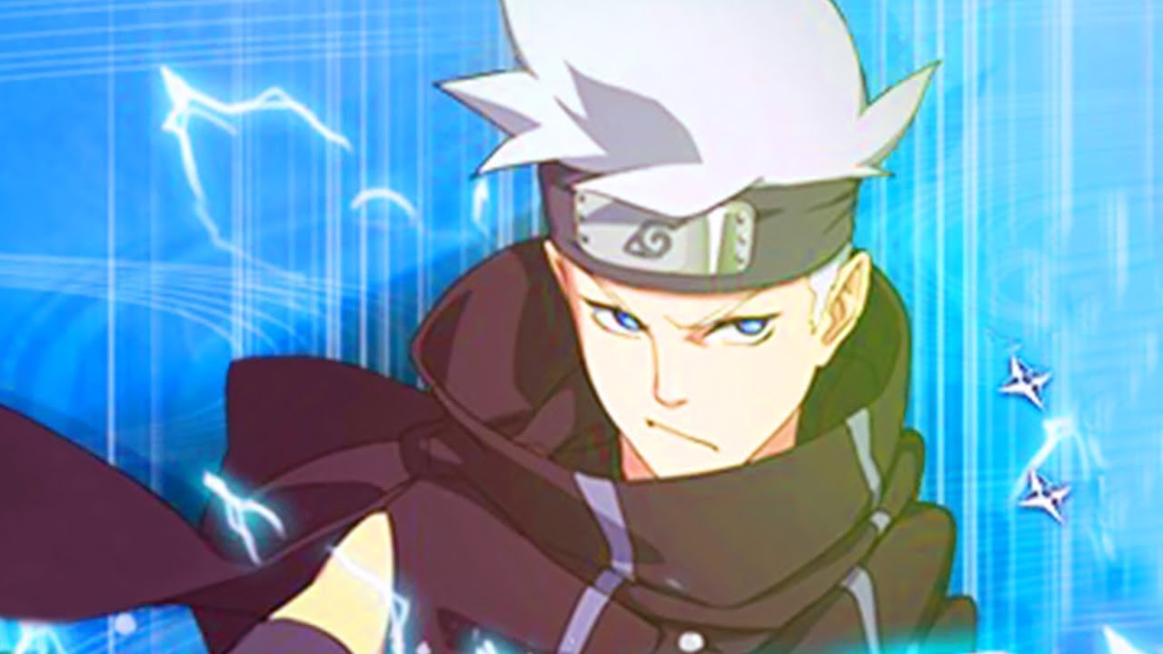 Naruto Online #Ninja Sınavı 115 Lightmain (Ninja Exam 115) - YouTube
