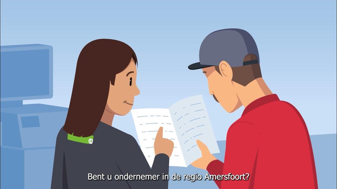 Taal op de Werkvloer - YouTube