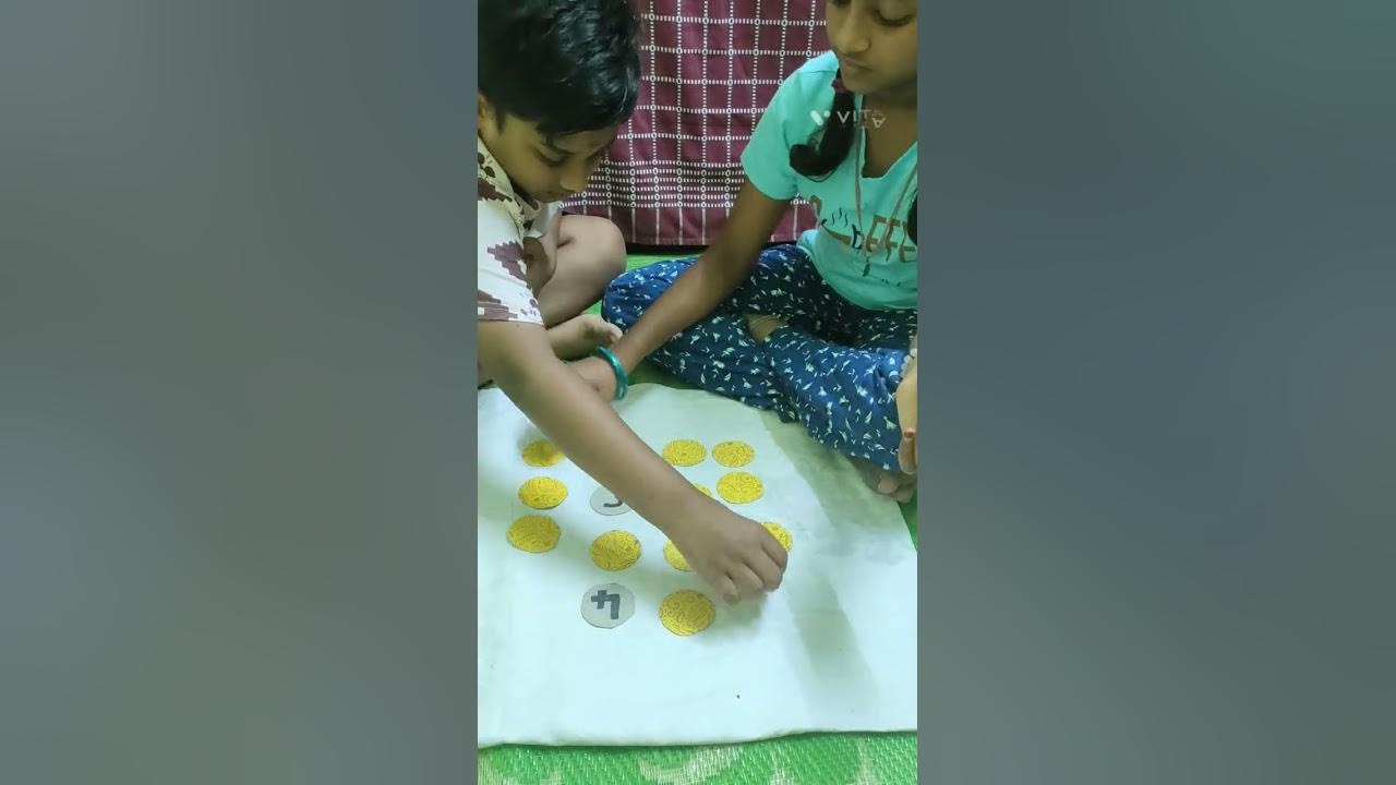 Memory game - YouTube