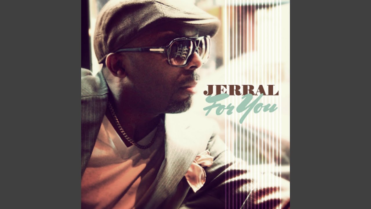 Jerral-Intro - YouTube