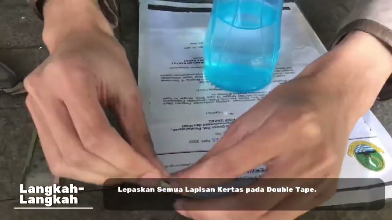 Proses Enkapsulasi Arsip - YouTube