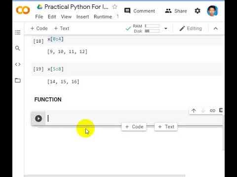 dp02 Function pada Python - YouTube