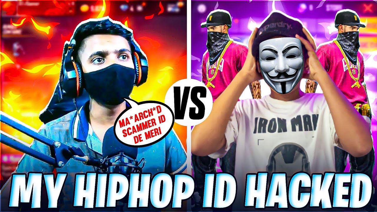 my best friend Scammed 😥 my session 2 account || please help me 🙏 ...