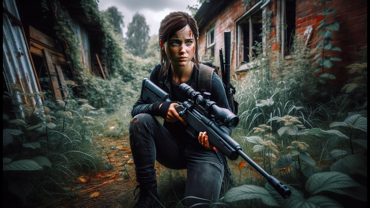 Ellie the explorer.. - YouTube