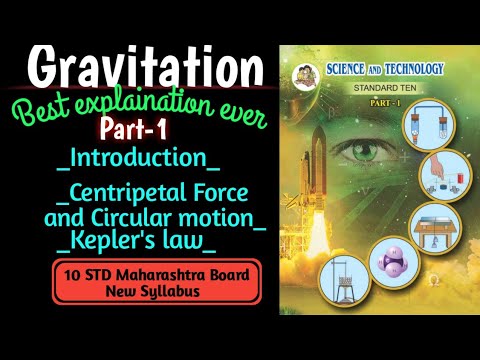 Introduction, Kepler's law, Circular motion and Centripetal force ...